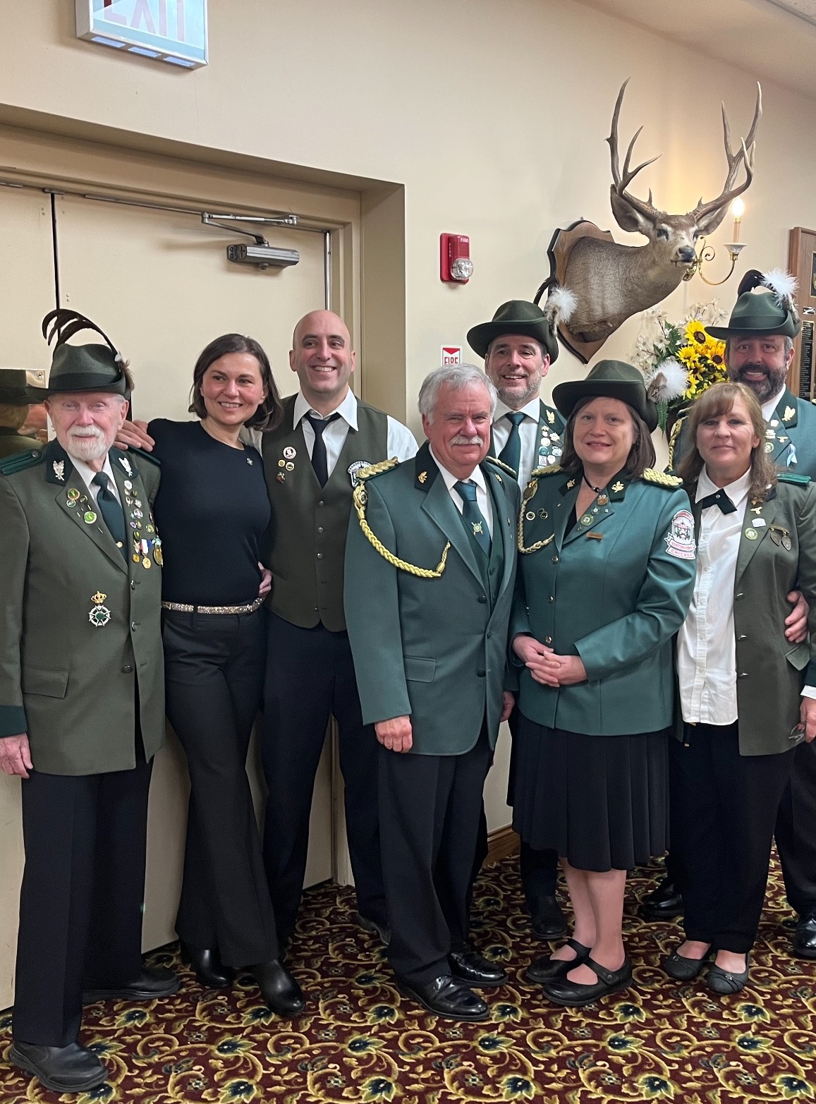 News and Notes – Brandenburger Schuetzen Verein Chicago